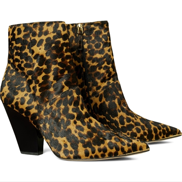 Tory Burch | Shoes | New Tory Burch Booties | Poshmark